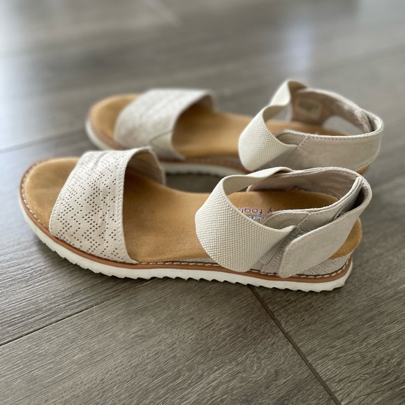 BOBS from Skechers | Shoes | Bobs Womens Sandals | Poshmark